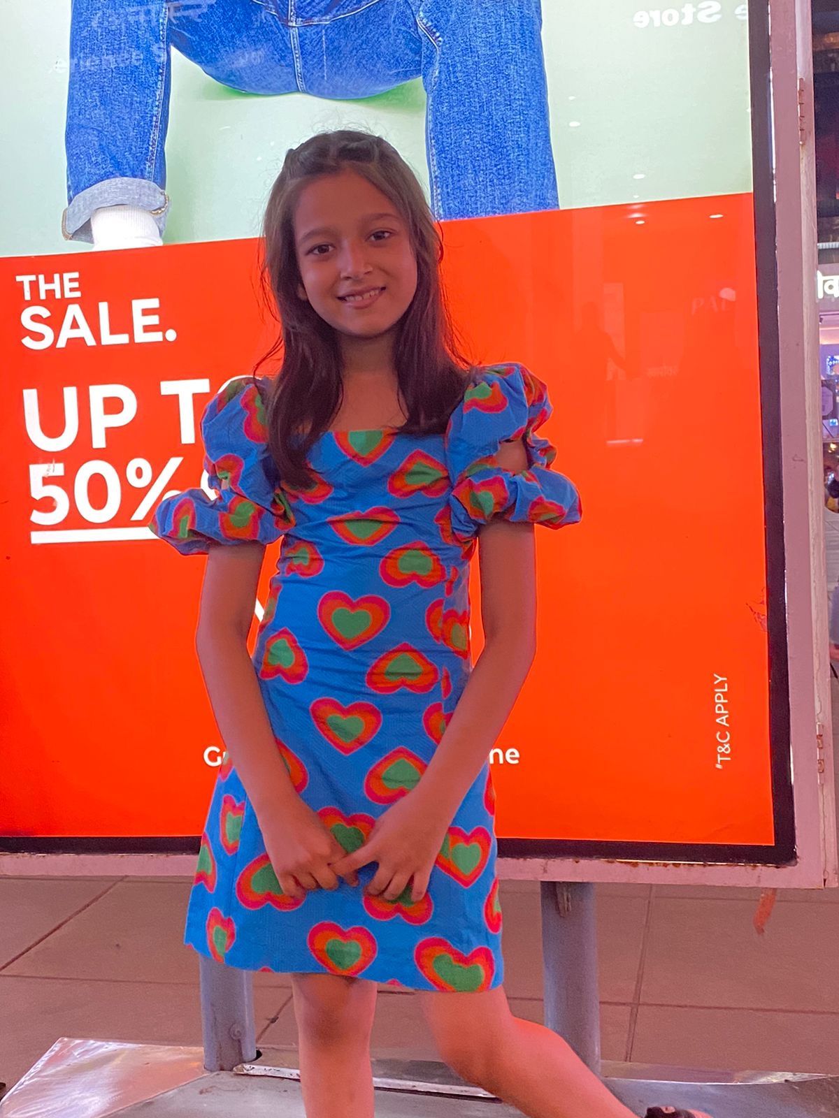 Lisa Short Dress – Zen's Couture