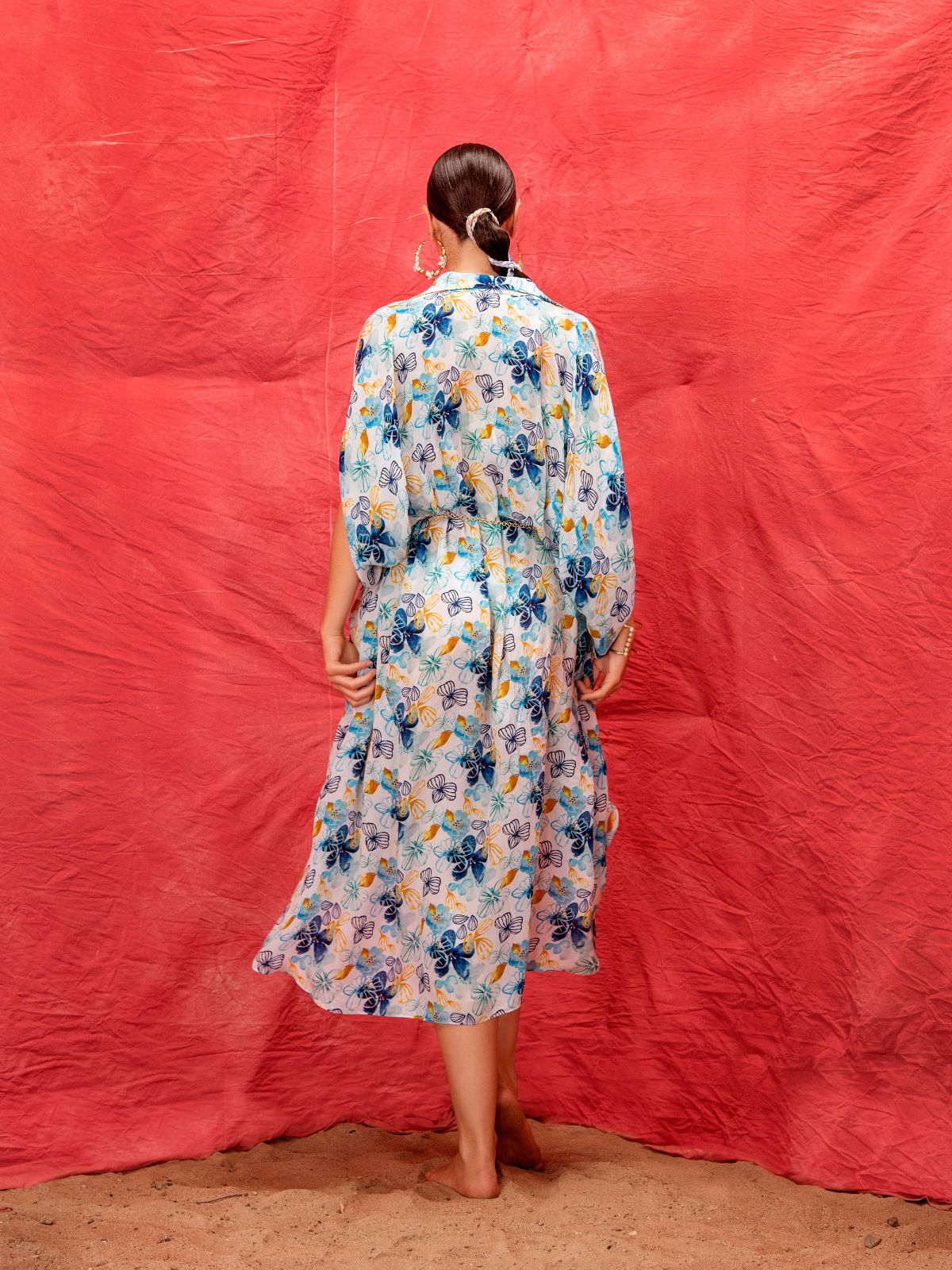 Blakely Dress – Zen's Couture