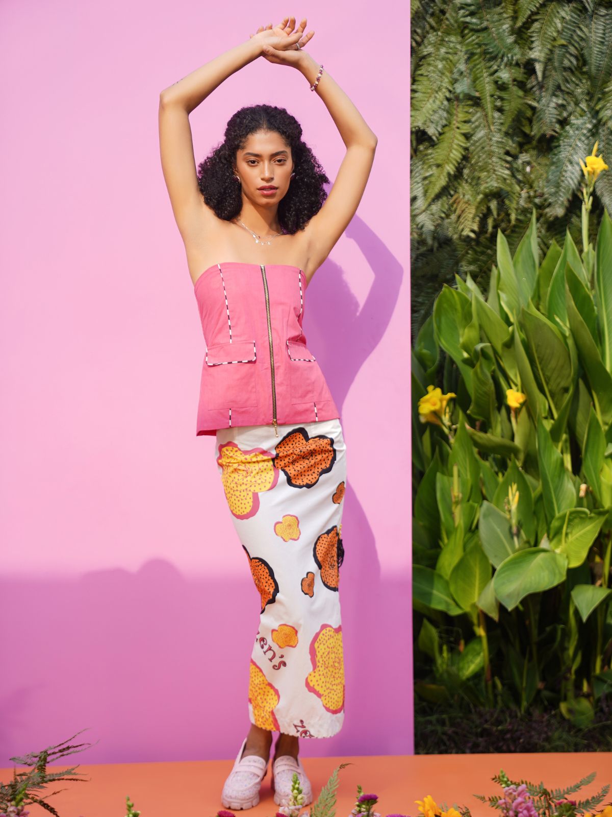 Fio Top – Zen's Couture