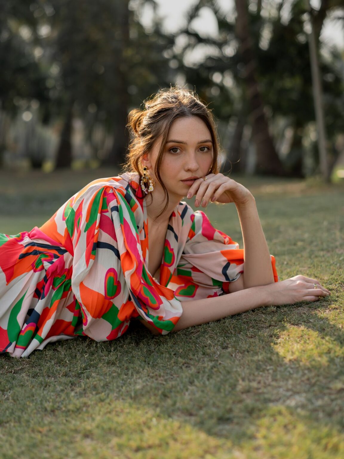 Teshi Pant and Top – Zen's Couture