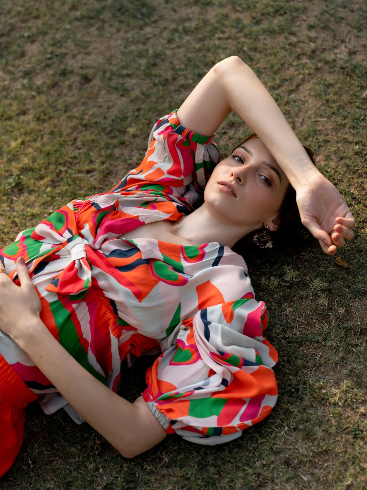 Teshi Pant and Top – Zen's Couture